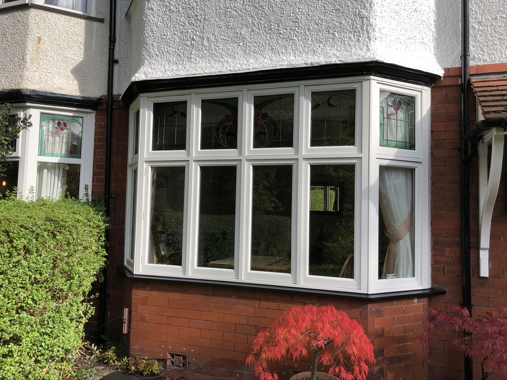 Welcome to Able Joinery, Altrincham, Cheshire, UK